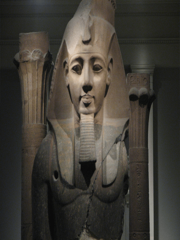 Egyptian Marble And Granite - Epic (3) Natural Stones Type