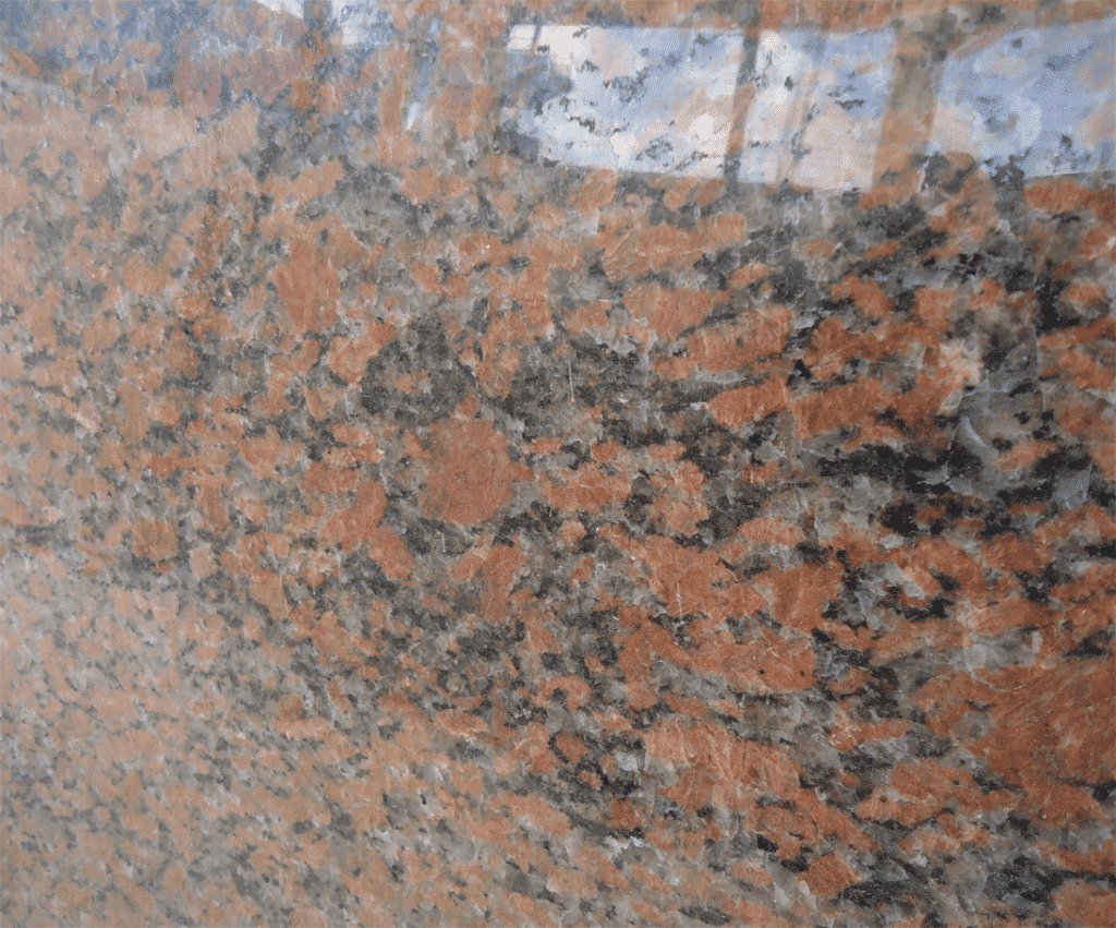Dark Red Aswan High Quality (1) Egyptian Granite-EML Company