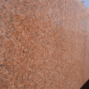 Red Royal Incredible (5) Granite Tiles - Egyptian Suppliers