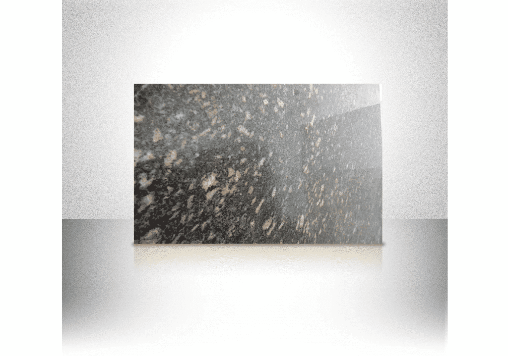 Nero Aswan Luxury (3) Granite Tiles - EML Egyptian Company