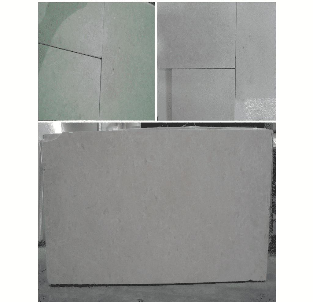 Galala Light Limestone - Famous ( 1 ) Limestone Tiles Colors