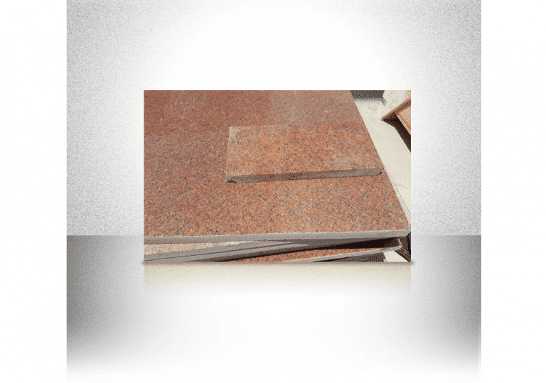 Medium Red Aswan - Granite Egypt - Egyptian Marble (EML)