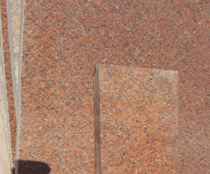 Medium Red Aswan - Granite Egypt - Egyptian Marble (EML)