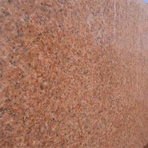 Red Royal Incredible (5) Granite Tiles - Egyptian Suppliers