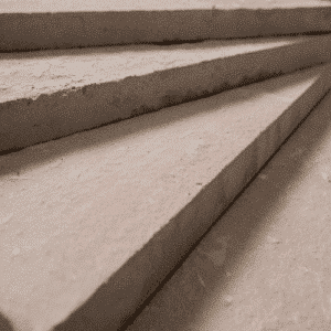 Triesta Grey Flamed Marble - Perfect (5) Egyptian Marble
