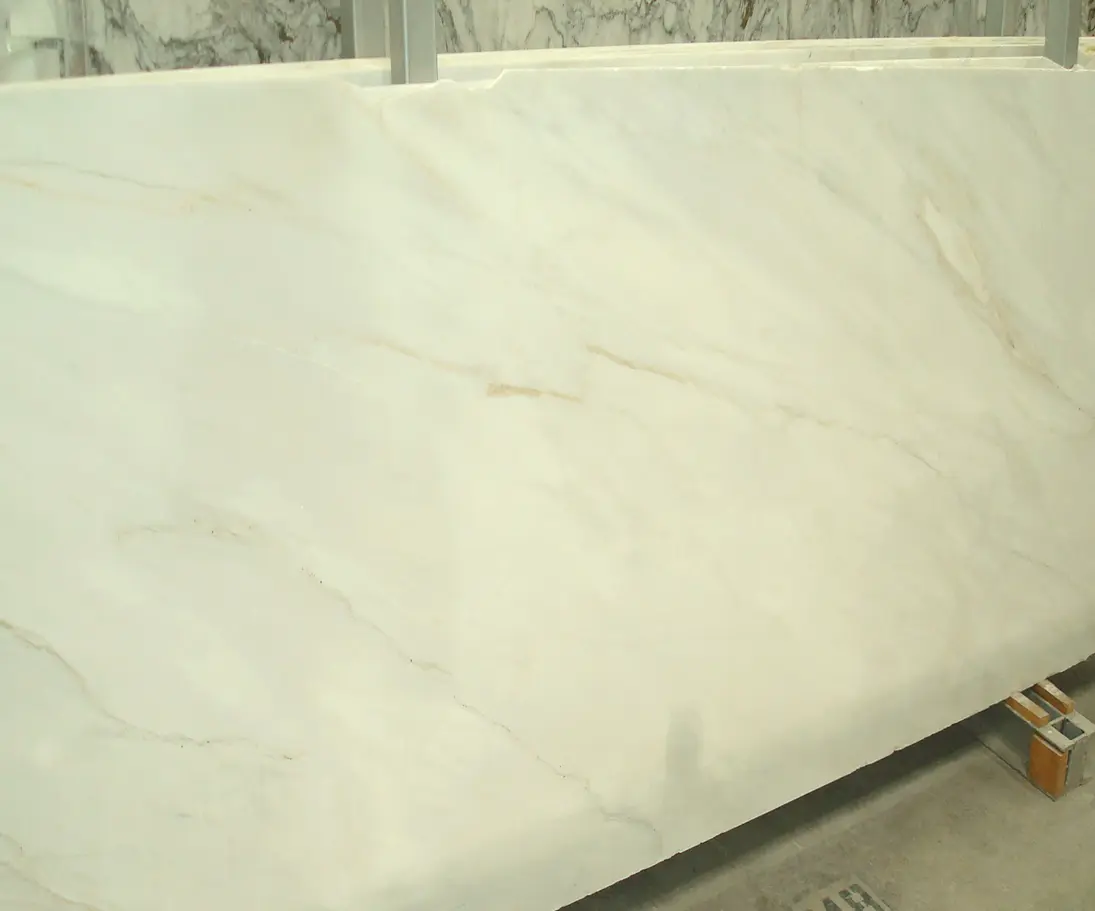 Crema Marfil Imported Marble - Egyptian Marble (EML)