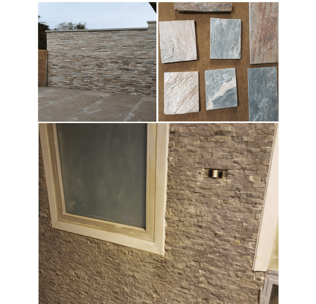 Mica Stone - Top (3) Egyptian Natural Stone Types From (EML)