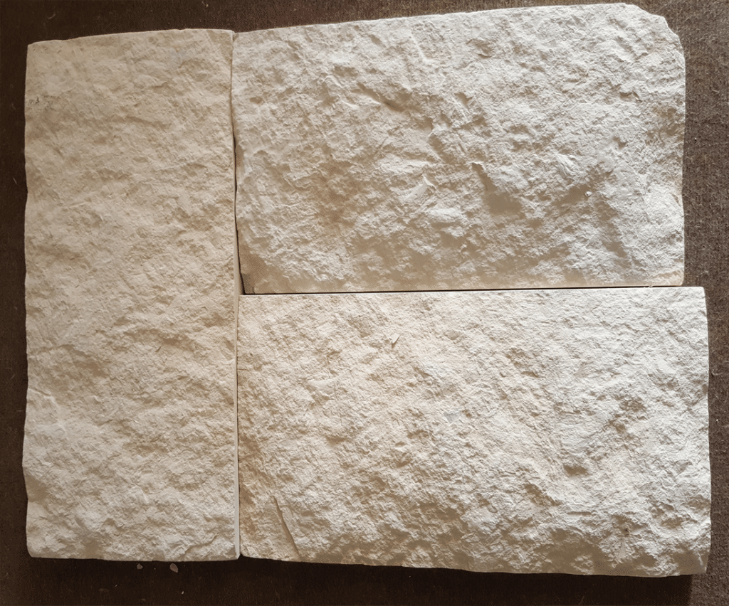 Tura Stone - Awesome (3) Egyptian Natural Stones Floor Tiles