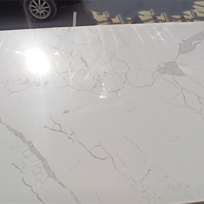Quartz Stone - Luxury (1) Quartz Tiles, Egyptian Company EML