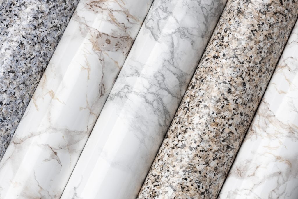 Limestone, Granite, or Marble - Choose From The Best (10)