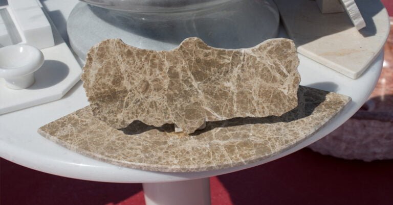 Top (5) famous granite types (Updated 2024)