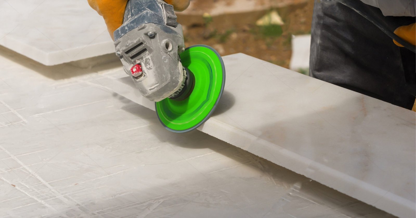 Finishes Mastering the Top (3) Art for Natural Stone